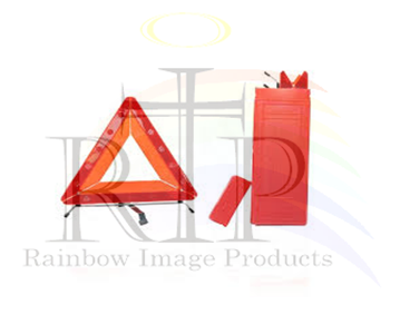 Safety Triangle – My Website