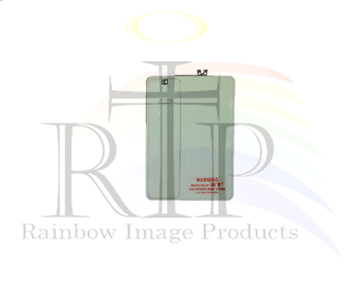 Gas Alarm System Slave Unit – My Website