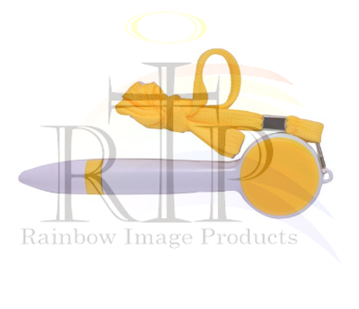 Neck String Pen – My Website